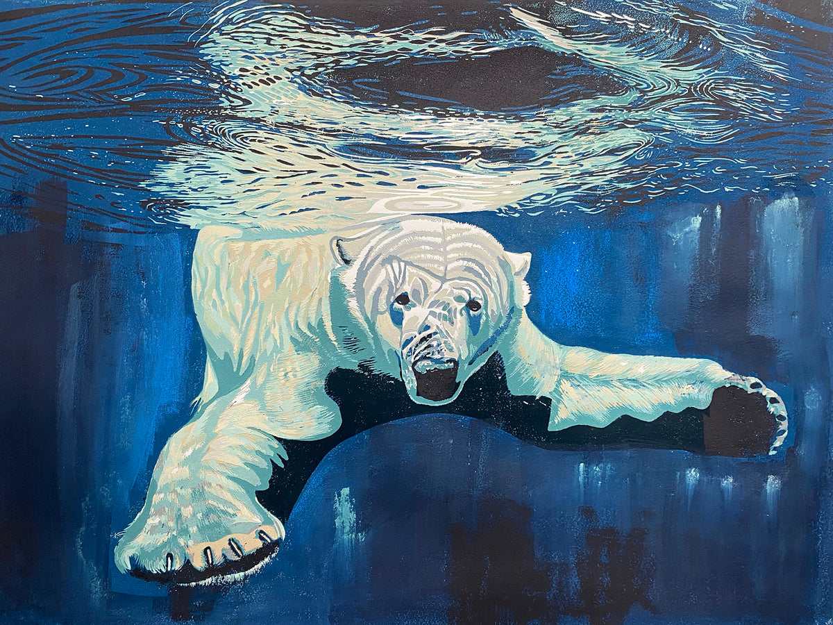 Eclipse Sound – Hazel McNab